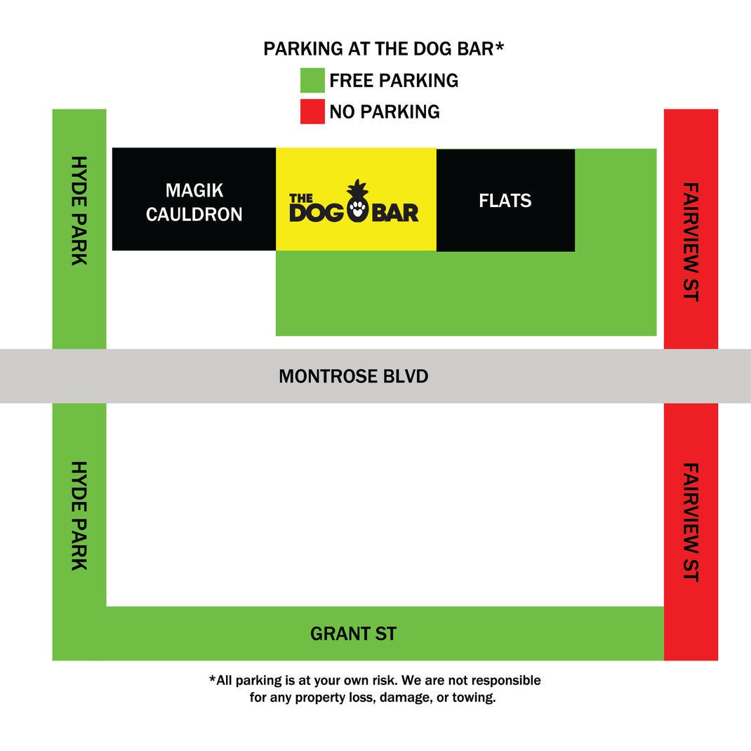 Pictures – The Dog Bar